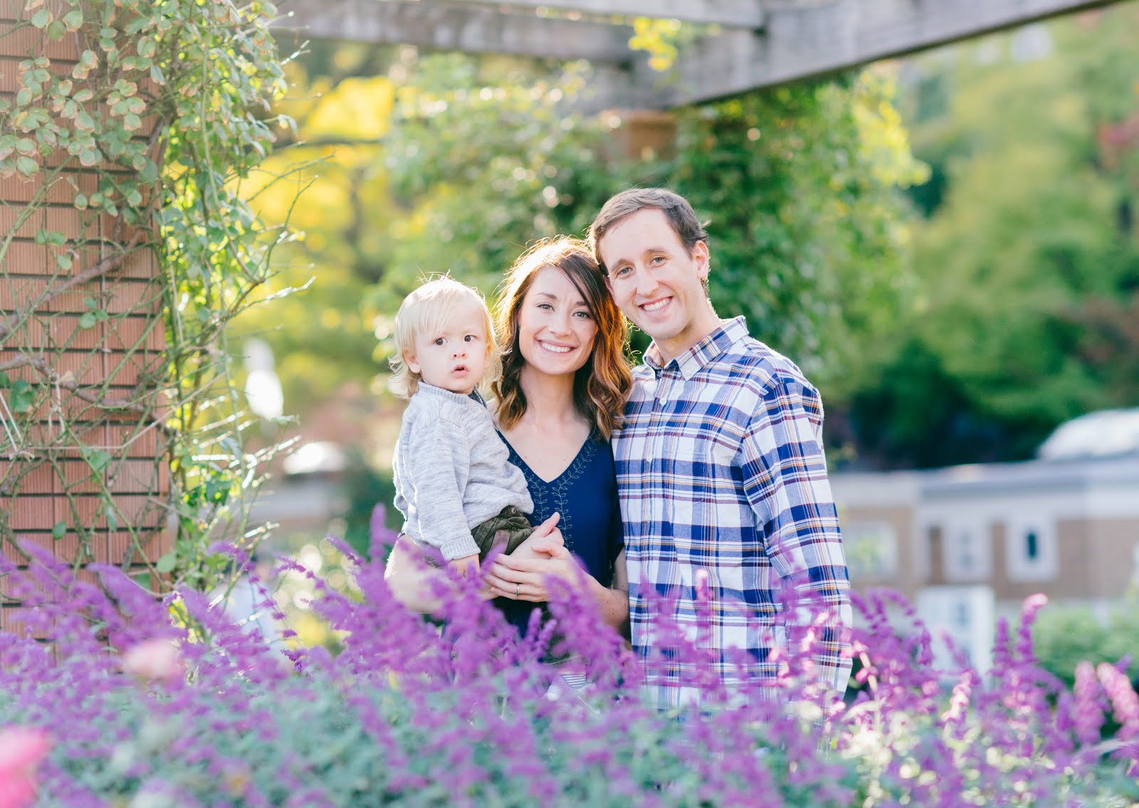 The Stevenson Ohana: Stevenson Family Pics 2018