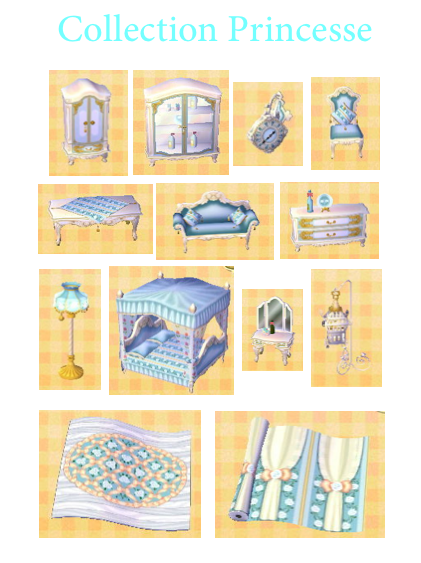 Animal Crossing 3DS: Carla