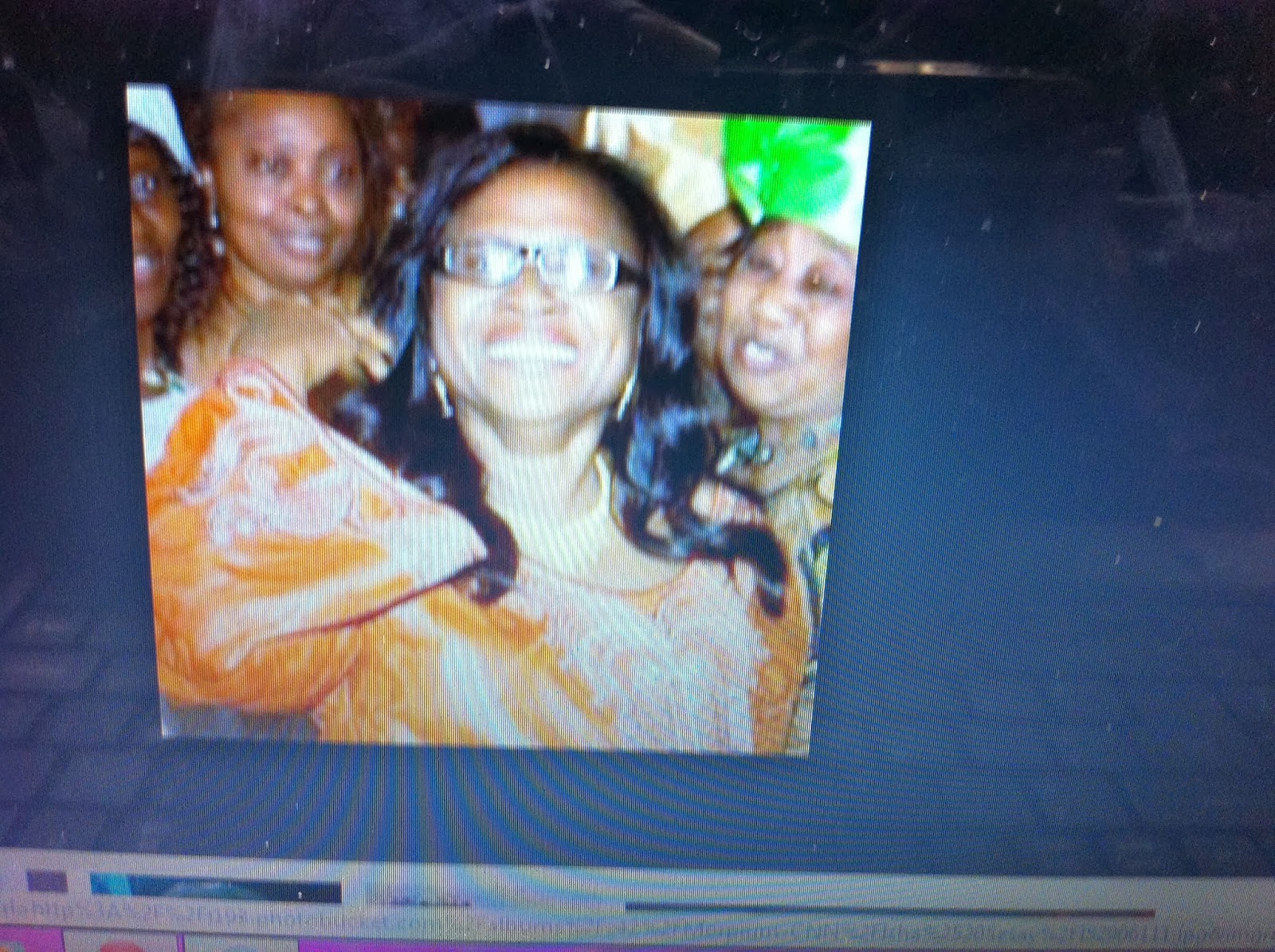 THE BLACK SOCIAL HISTORY:: BLACK SOCIAL HISTORY : AFRO - SIERRA LEONEAN ...