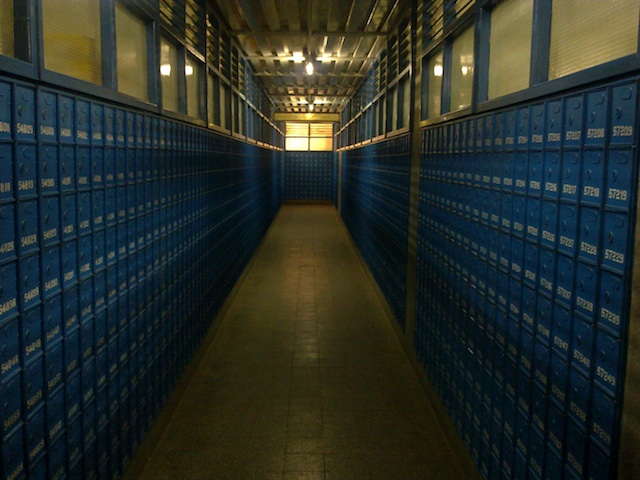 Bankelele: The Future of the Post Office?