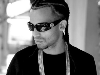 Reggaeton: Arcangel