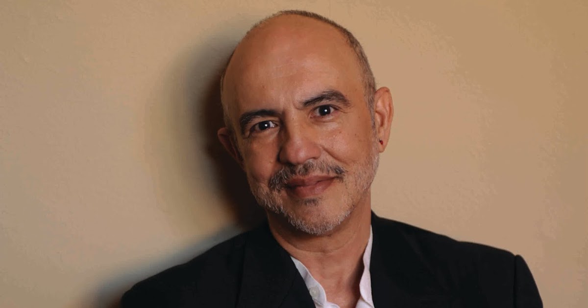 CELEBRATING MEN: DAVID PEREZ