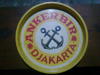 SRIYADI ANTIK: BERI / NAMPAN [ ANGKER BIR ] terjual, matur nuwun