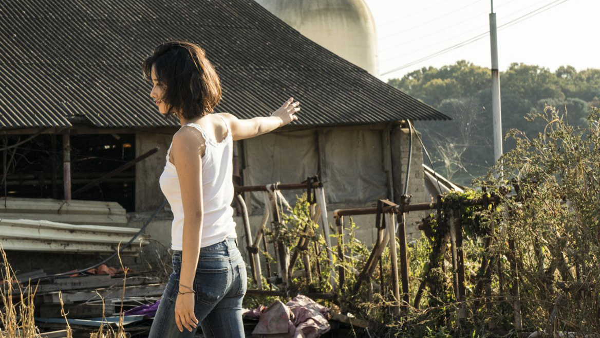 The Last Thing I See: 'Burning' (2018) Movie Review