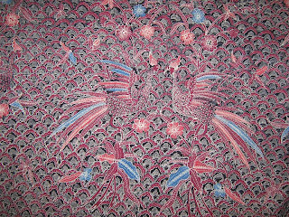 Batik Tulis " AROY Collection's ": kumpulan batik tulis khas sumenep