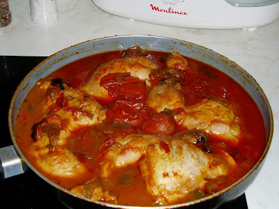 Bulgarian Village Recipe's