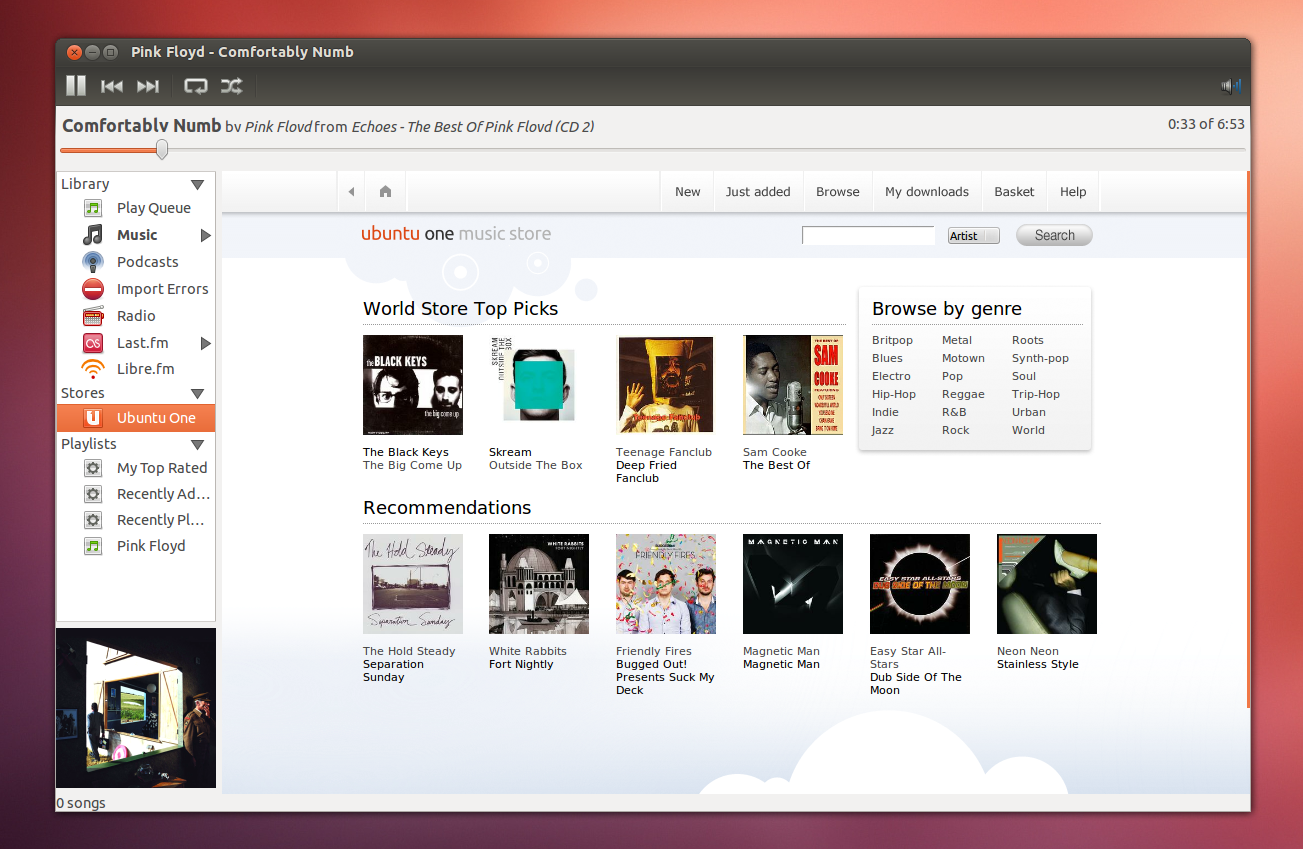 Ubuntu 12.04 LTS Released - See What`s New [Screenshots, Video] ~ Web ...