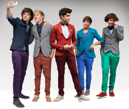 Maison de Koi-bito: Class or Swag-Which one do you prefer?