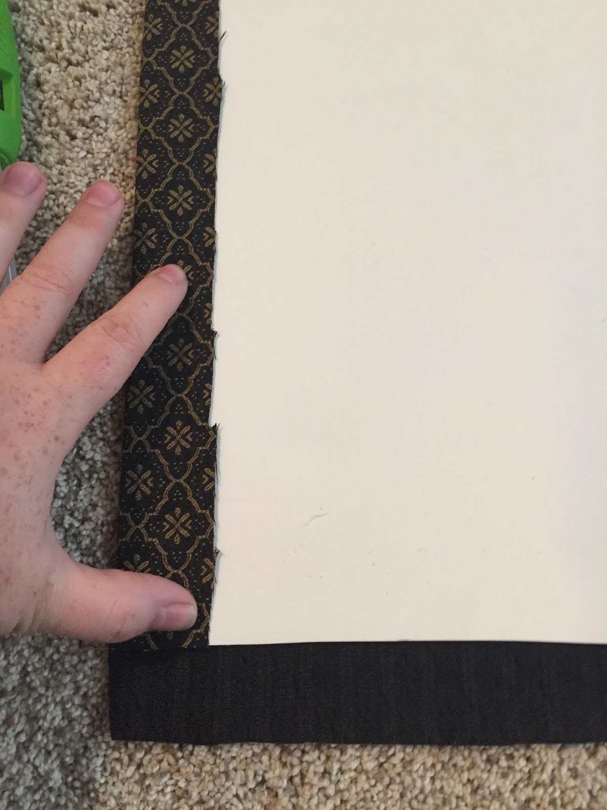 Britches Get Stitches: How to Make Folio-Style Scroll Covers