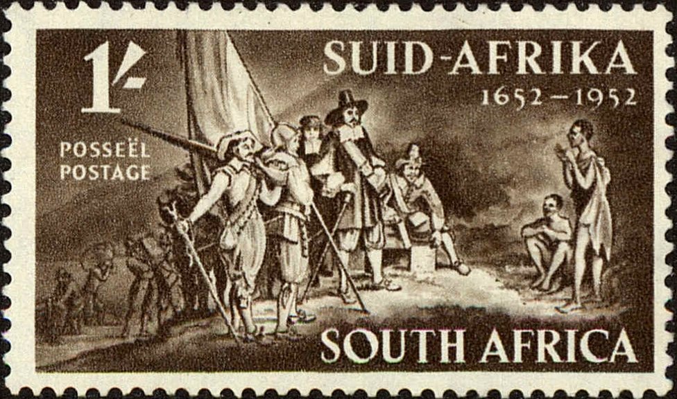 Jan Van Riebeeck Steckbrief , Jan Van Riebeeck Biography – QOIBYX