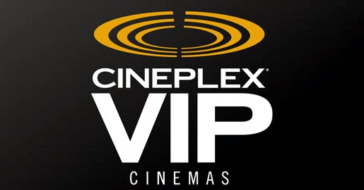 Cineplex VIP Cinemas: Another money grabber, or the next evolution of ...