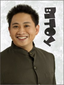 Michael V Biography GMA Kapuso Star - Bitoy | Beethoven del Valle ...