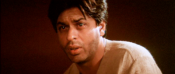 We'll always have Paris: Talking about perfect movies: Devdas