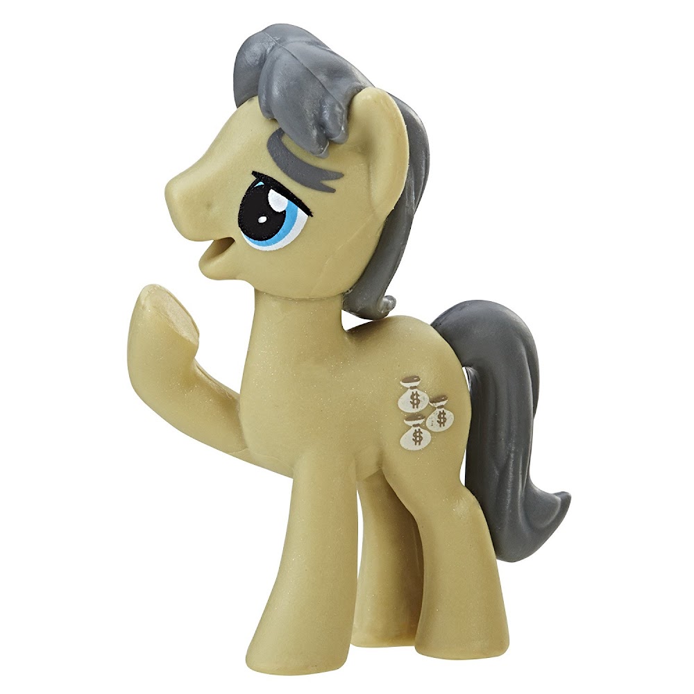 Exclusive: Wave 22 Blind Bag Characters Revealed! | MLP Merch