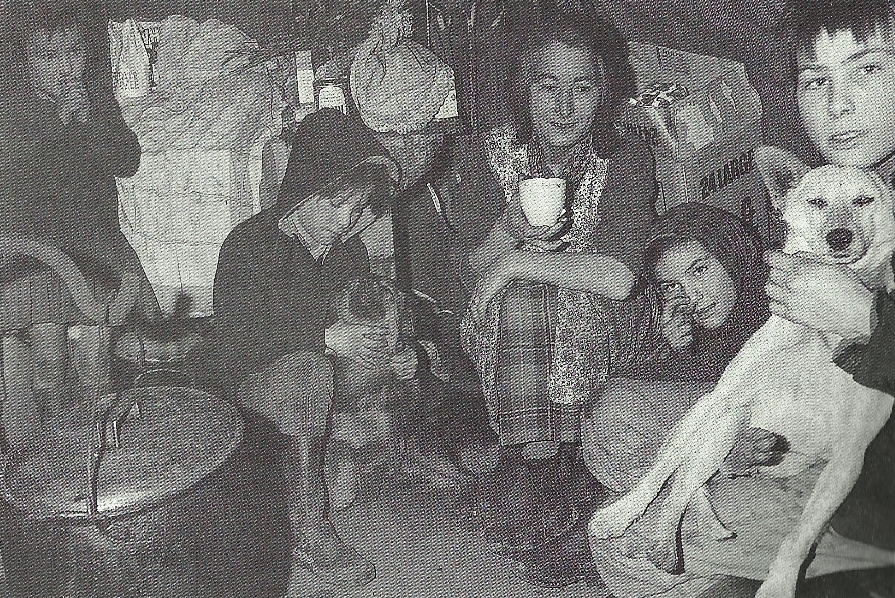 The Hermitage: Atching Tan