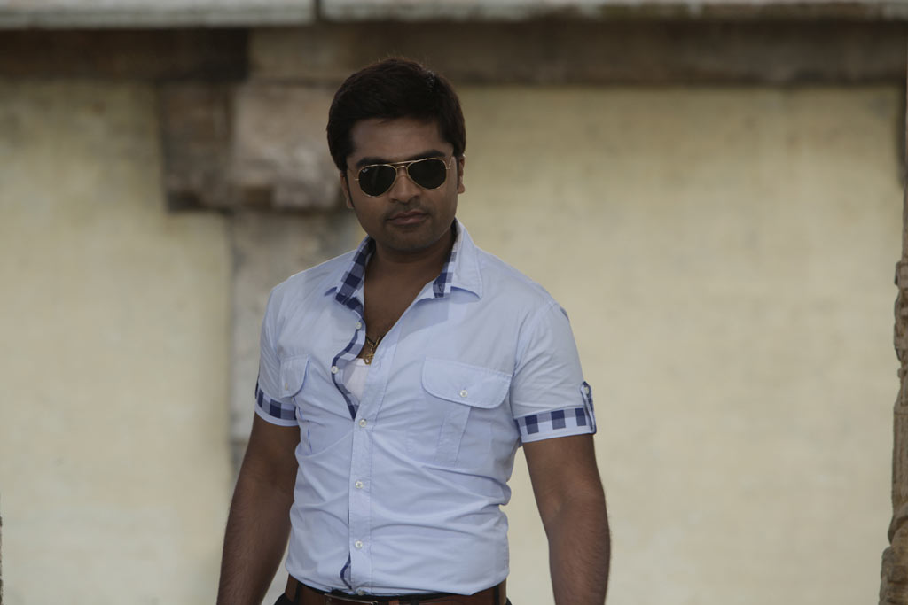 Media Gallery: Osthi Movie Simbu New Stills Pics