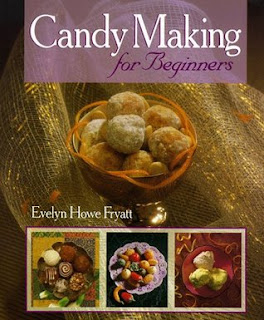 M's Cyber LiBrary: How to Make Candy Books: Hard Candy, Chocolate Candy ...