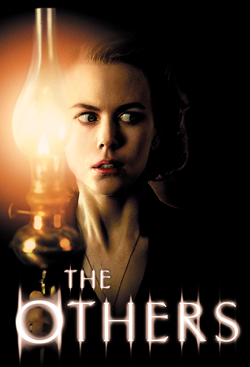 Ulasan Film: The Others (2001)