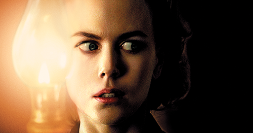 Ulasan Film: The Others (2001)