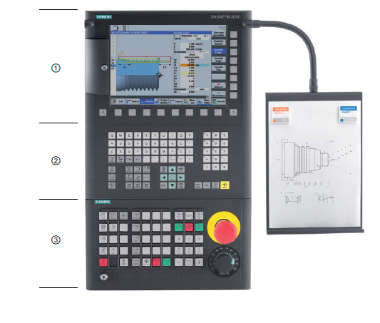 operator cnc: Shop Turn
