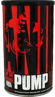The White's Blog: Animal Pump Review: The Best Supplement with ...