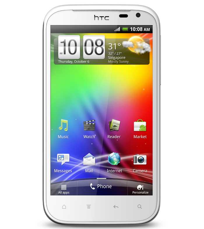 HTC mobiles phones