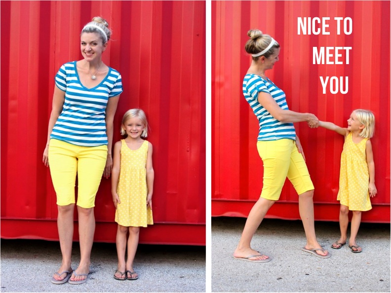 Short Skinnies - MADE EVERYDAY