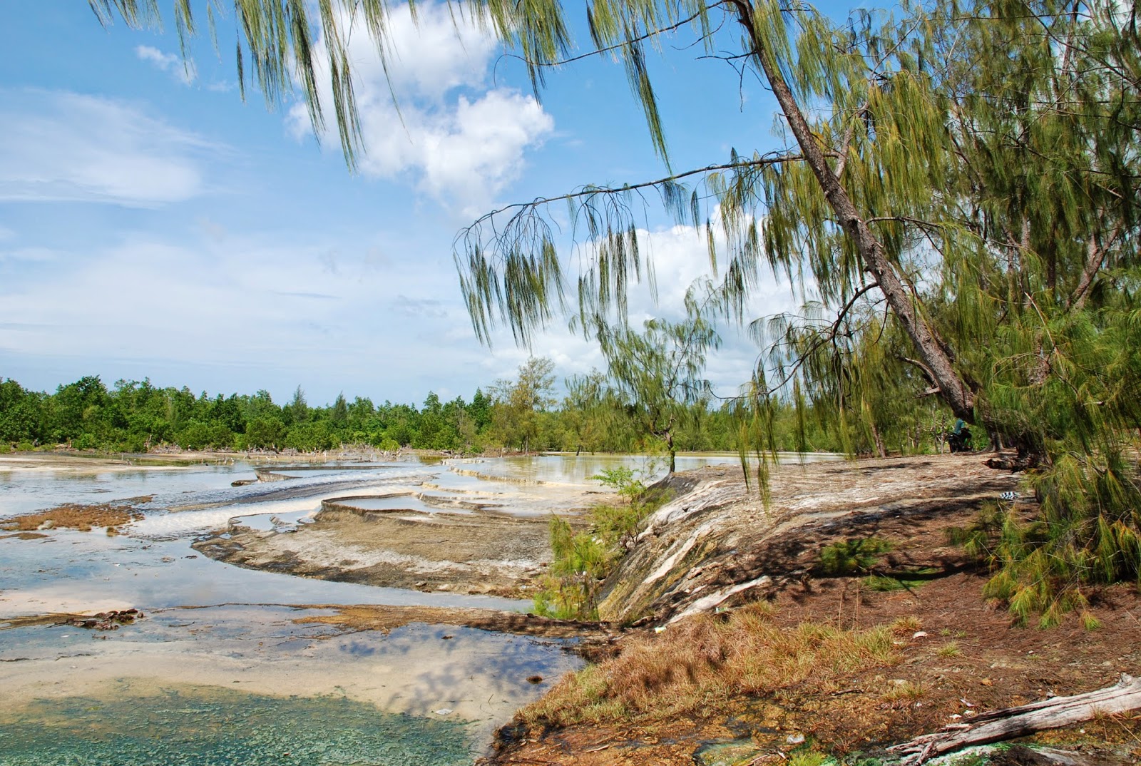 Bidang Akuntansi BPKAD Kabupaten Konawe Utara