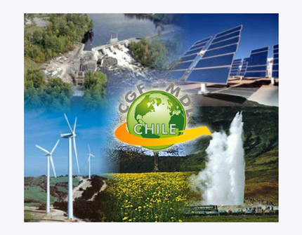 DESARROLLO SUSTENTABLE: ESCENARIO MODIFICADO