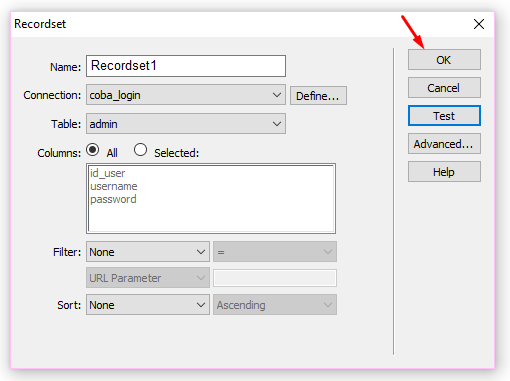 Cara Membuat Halaman Login dan Logout dengan PHP dan database Mysql ... Cara Membuat Halaman Login dan Logout dengan PHP dan database Mysql ...