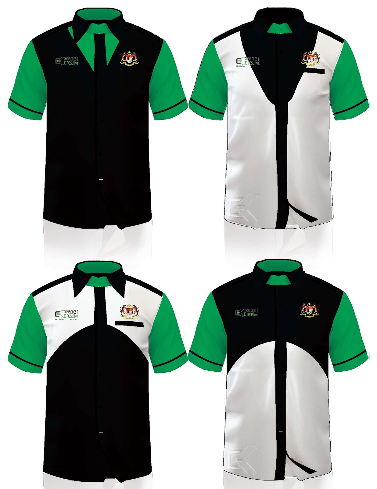 Corporate Apparel Uniforms