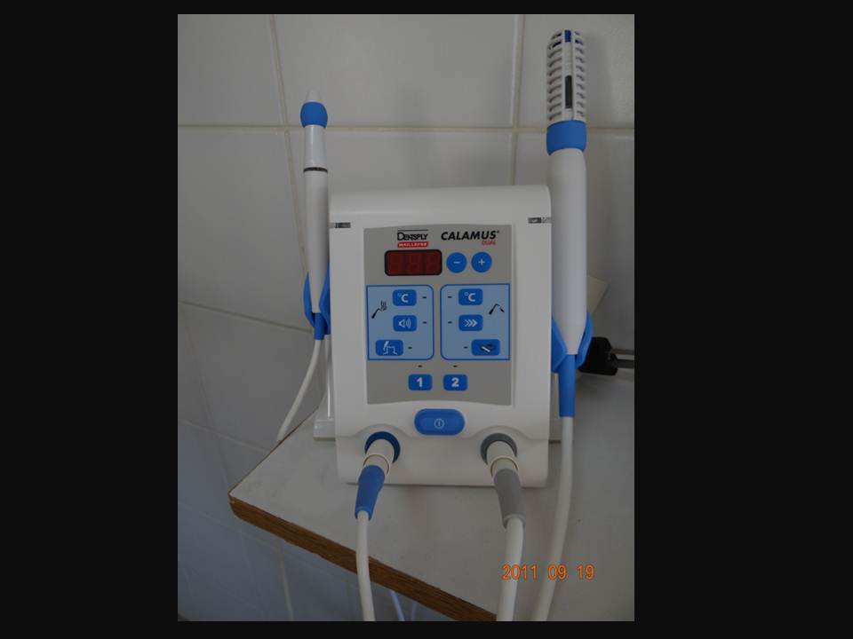 ENDODONCIA Casos Clínicos