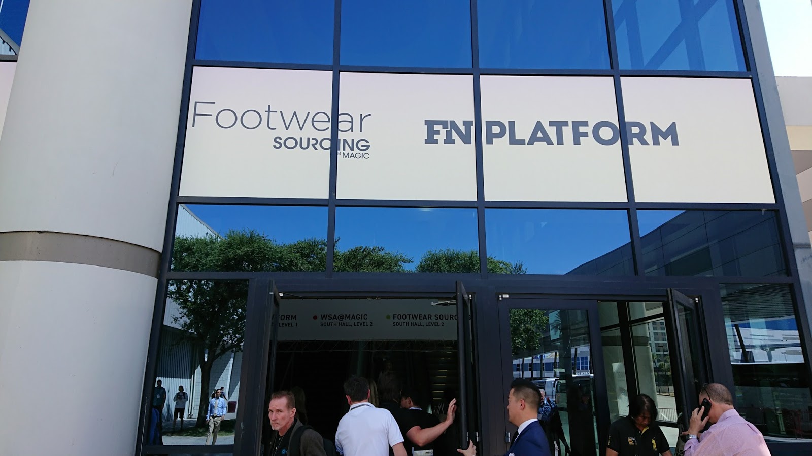 MAGIC 2017 Summer - FN PLATFORM (プラットフォーム)