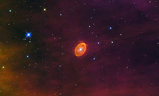 Sacerdotus: Night of the Living Star