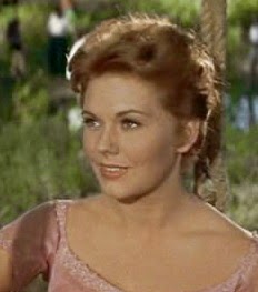 Picnic ( 1955 ) - Silver Scenes - A Blog for Classic Film Lovers