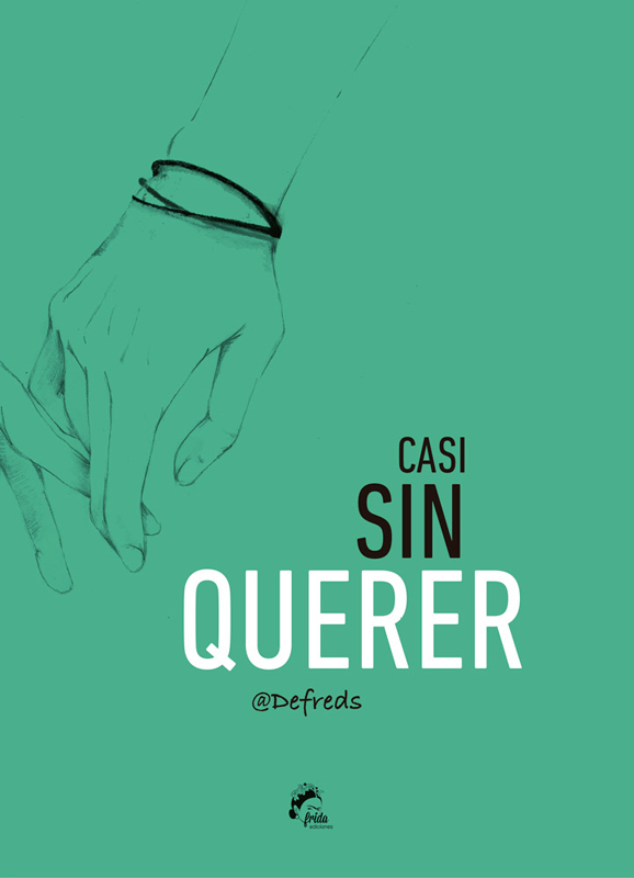 La antigua Biblos: Casi sin querer - Defreds