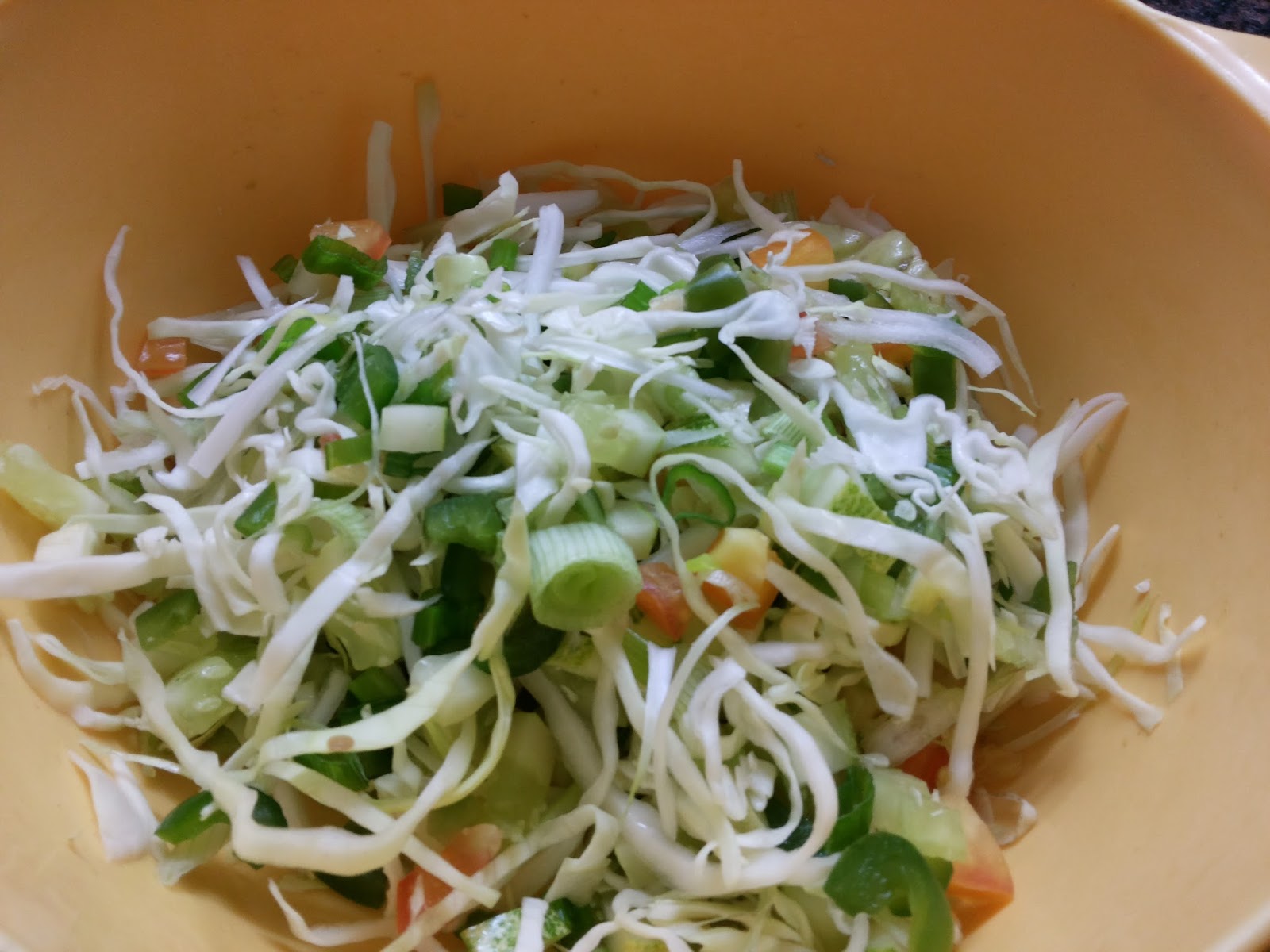 COOK AND BE HAPPY !: ASIAN - INSPIRED CHICKEN 'KANJI' / 'CONGEE' (GOAN ...