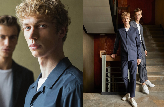 Iconics: Mango selecciona imprescindibles primaverales