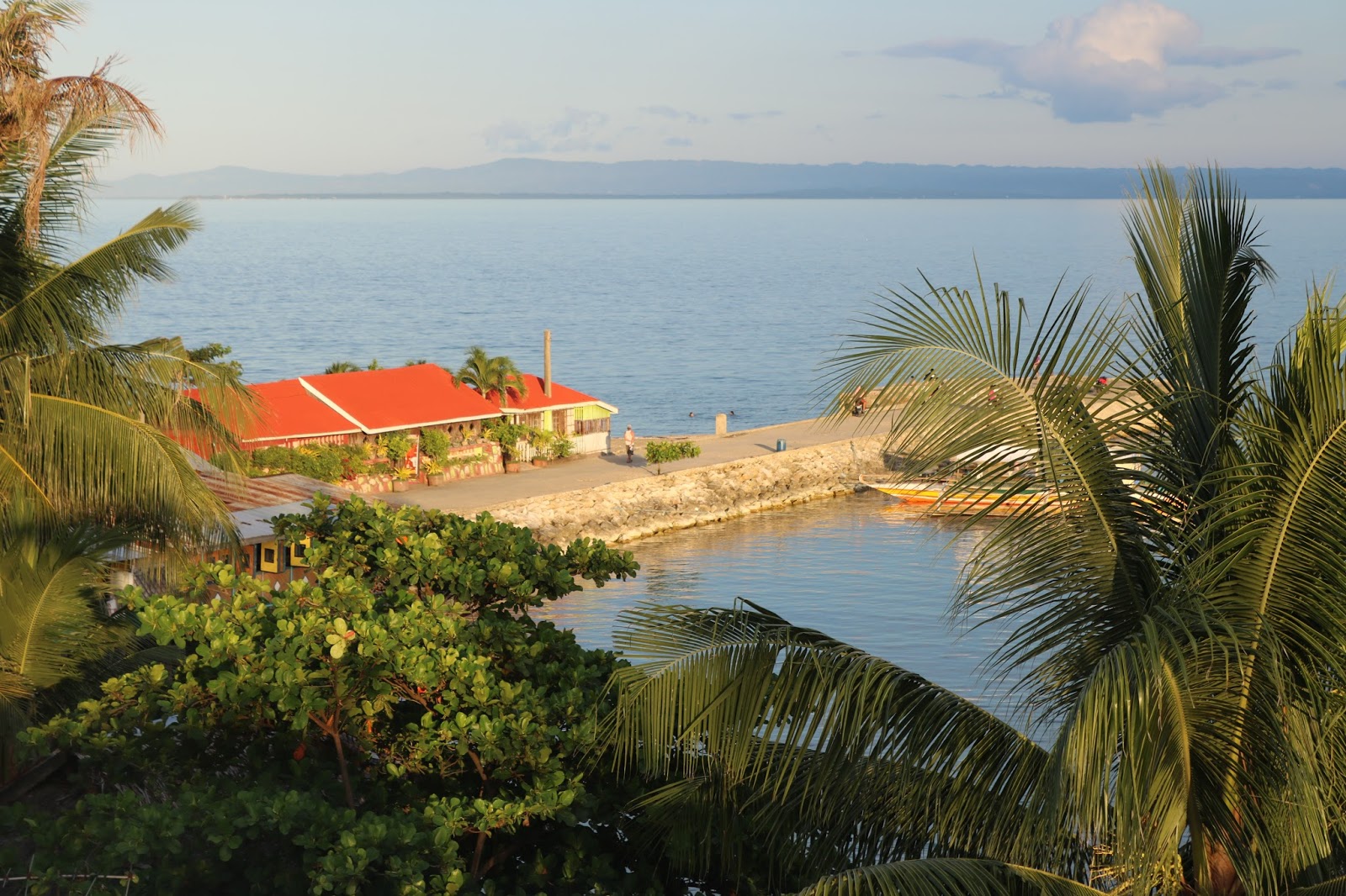 Around the World in (Approximately) 80 Days: Day 4: Quick Visit to ...