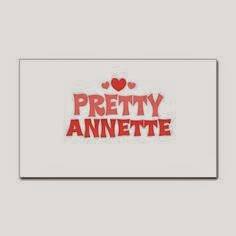 Meaning Of Names - Annette ~ Wikalo My Home Design And Decor