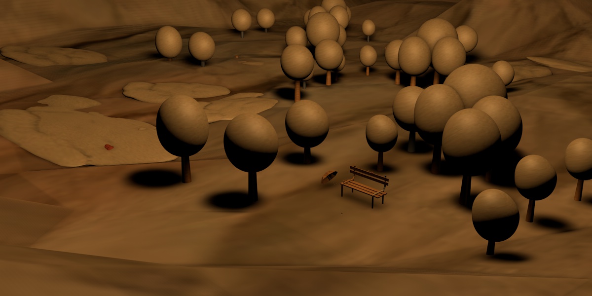 Anna Caban: Paper world