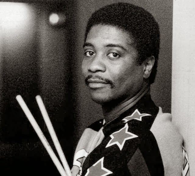 Magic Pop: Fallece el baterista Ricky Lawson