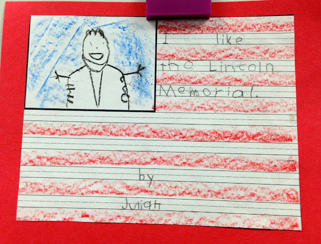 KFUNdamentals: Which Is Your Favorite American Symbol?