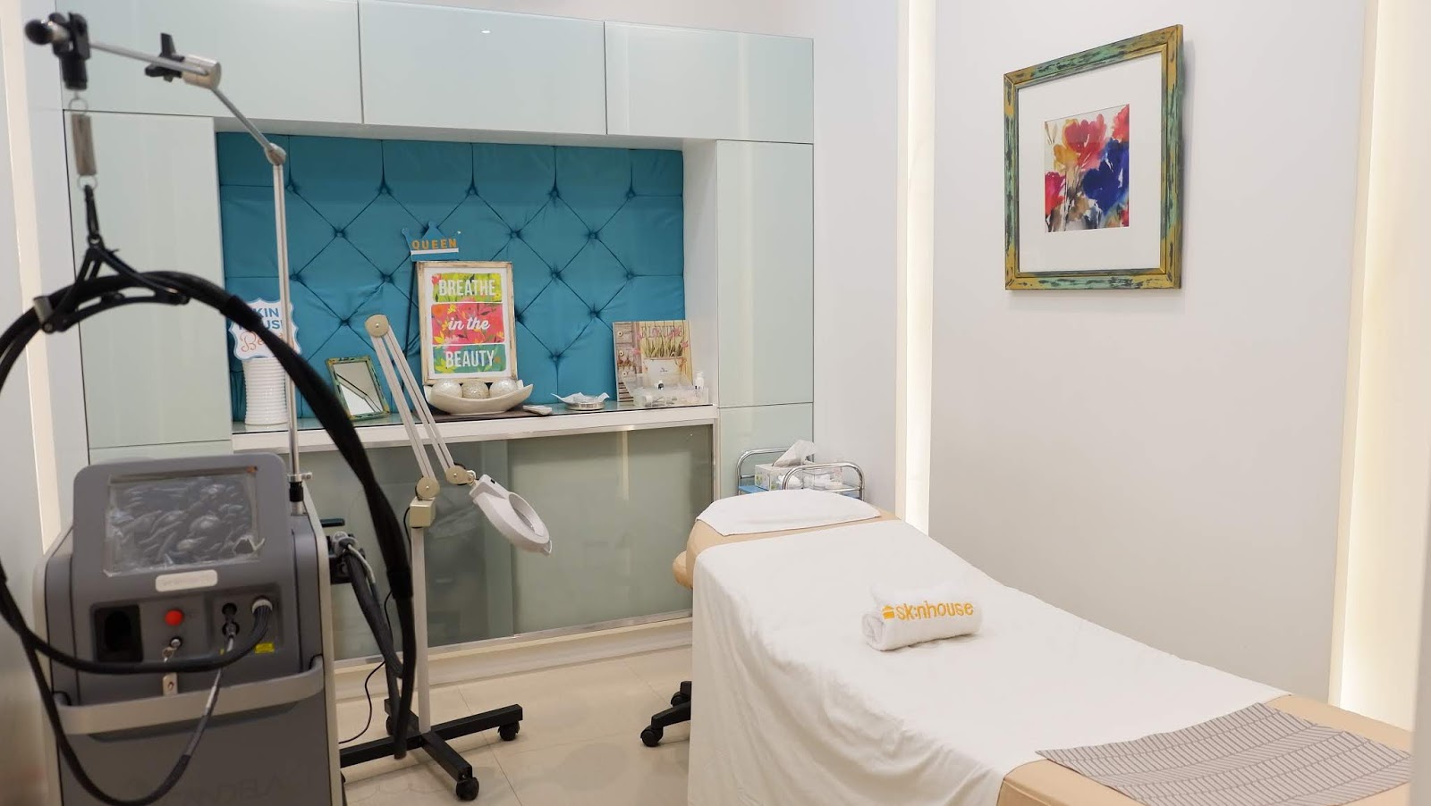 SKINHOUSE BEAUTY AND LASER CLINIC: MY FIRST KERATIN LASH LIFT WITH TINT ...