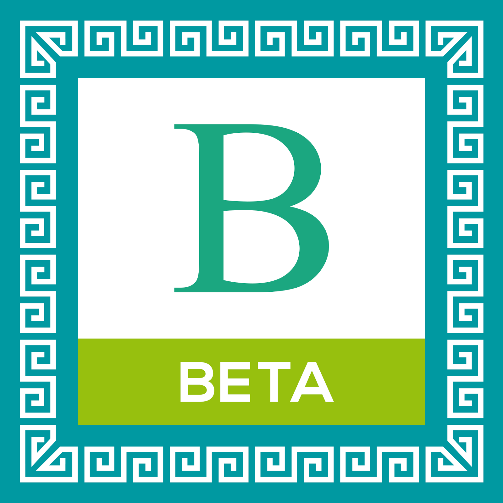 M. Michielin Alphabets: GREEK ALPHABET, alfabeto grego