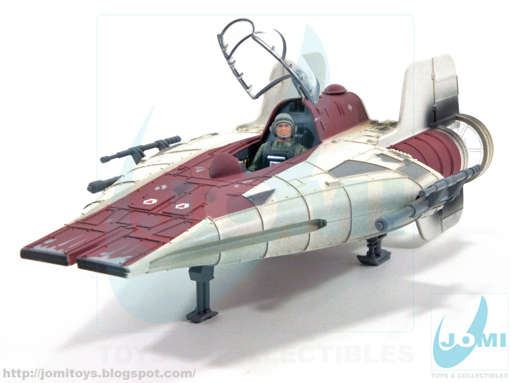 [List] New player here. Want to use A-wings. Please help with my 2 ...