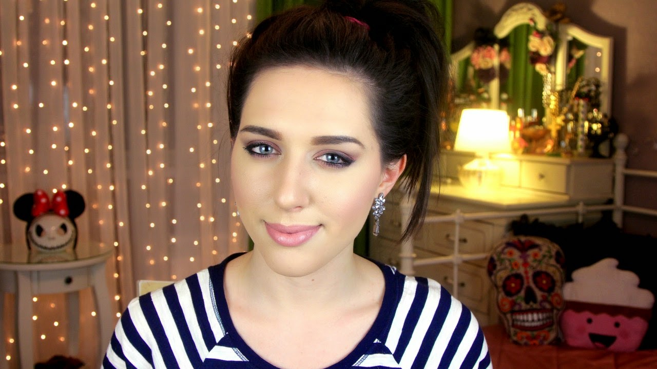 Natalie Forest: Русский YouTube / Любимые блоггеры / bloggers / Kate ...