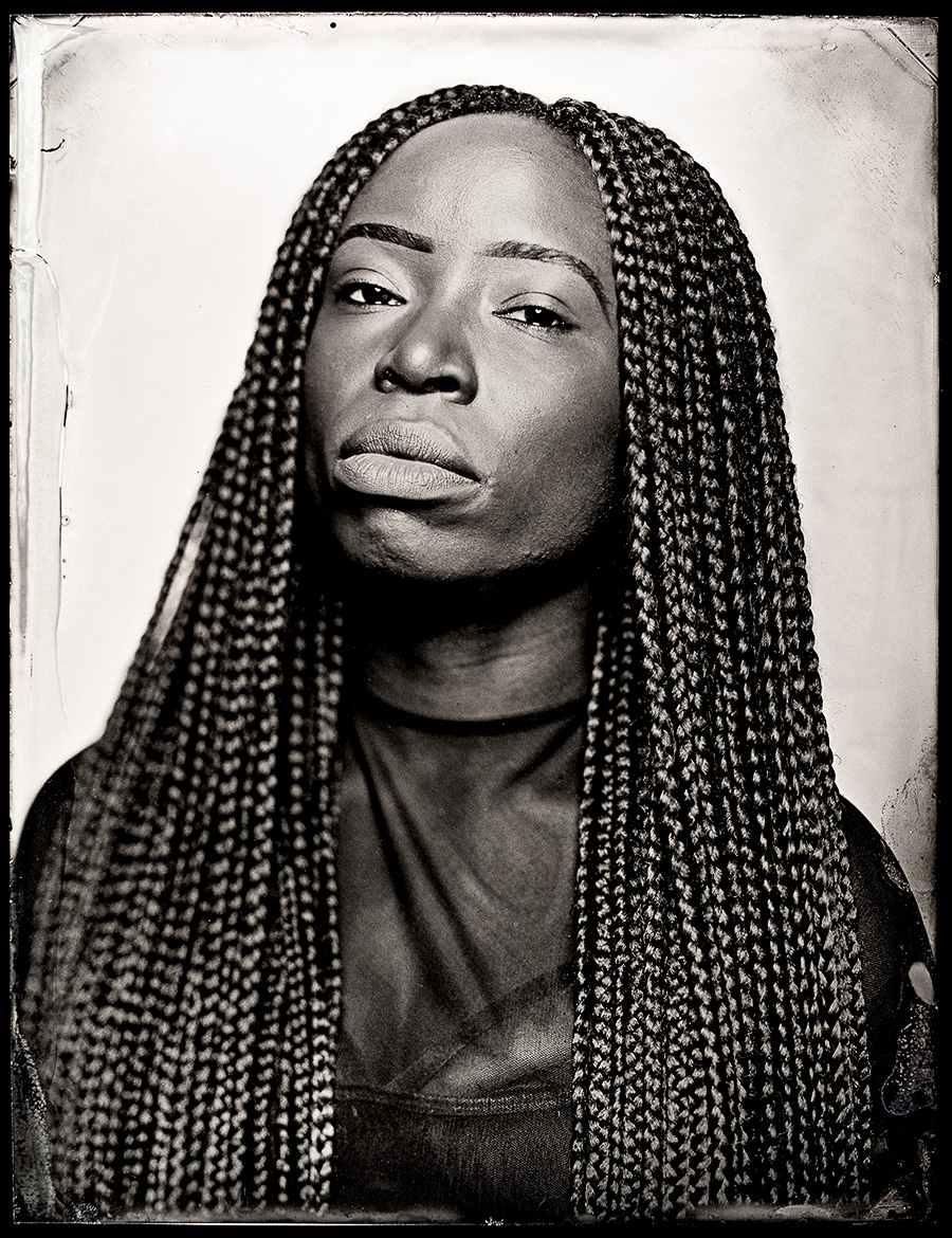 Foto e Imágenes en Movimiento.: Ferrotipo y primer acercamiento al ...