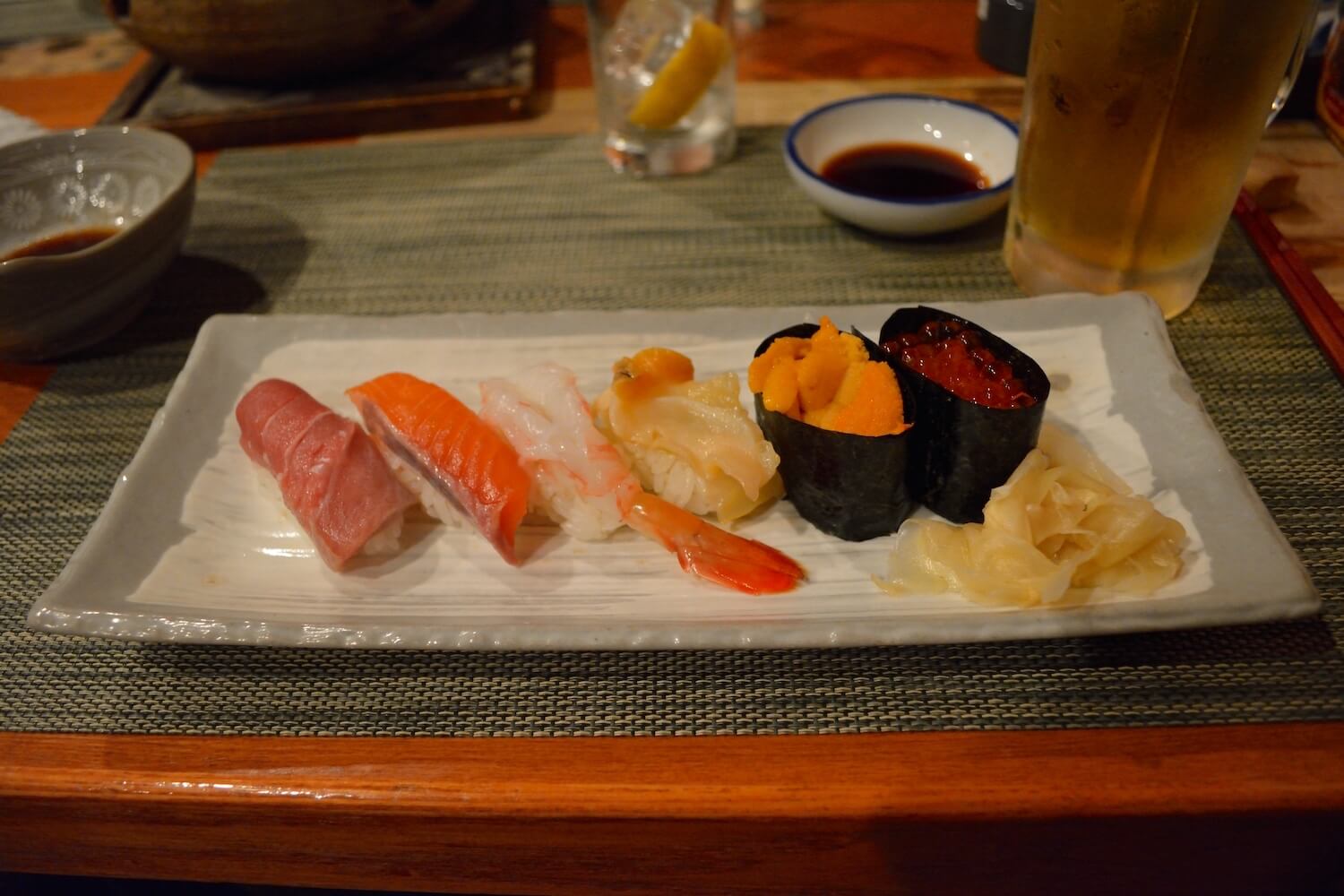 Carlita: 12 Mouthwatering Best Food in Sapporo | Sapporo Food Guide