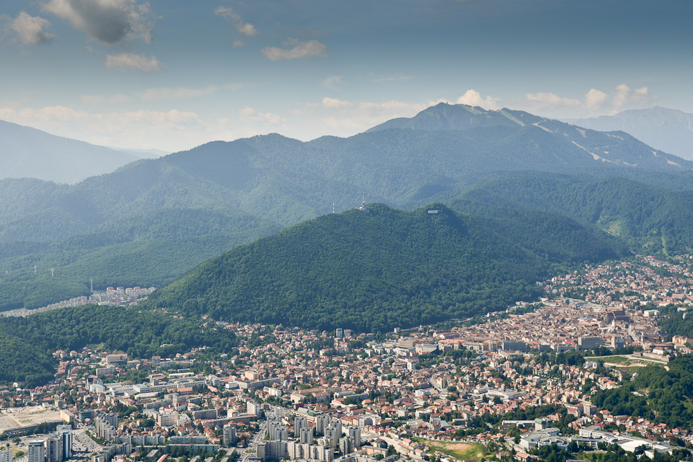Brasov Transilvania Romania: Top 10 Lucruri WOW pe care le spun ...